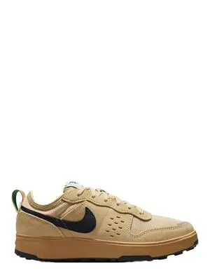 NIKE C1TY Brownstone Sneakers