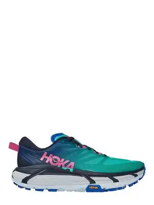 Hoka One One Mafate Speed 3in - Dazzling Blue/atlantis