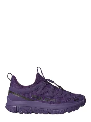 Ralph Lauren Adventure 300 Lite Sneaker Branford Purple