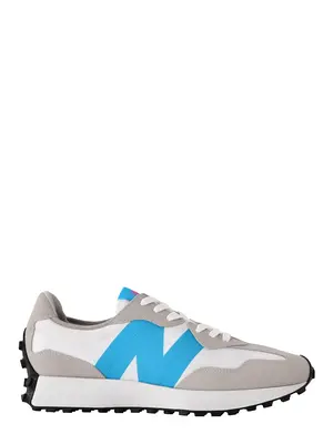 NEW BALANCE 327 Sagan Tosu Sneakers White/blue/pink