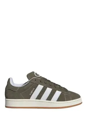 Adidas Campus 00s - Olive Strata/cloud White/off White