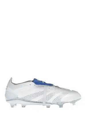 Adidas Adidas Predator Elite FG David Beckham Cloud White/blue Bird/royal Blue