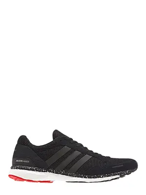 Adidas Adizero Adios 3 Speckled - Black