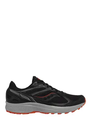 Saucony Cohesion Tr14 Wide - Black