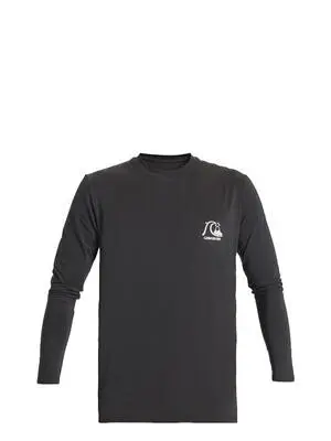 Quiksilver Quiksilver Dna Surf T-shirt Tarmac