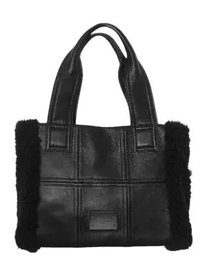 BLVCK PARIS Blvck Paris Midnight Handbag