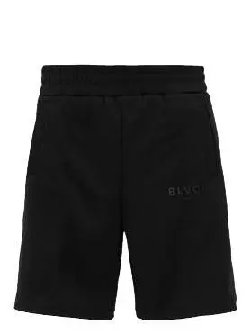 BLVCK PARIS Blvck Paris Shades Short Black