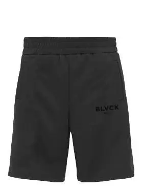 BLVCK PARIS Shades Short - Dark Grey