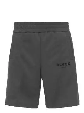 BLVCK PARIS Shades Short - Light Grey