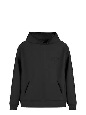 BLVCK PARIS Blvck Paris Shades Hoodie Dark Grey