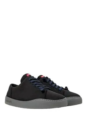 Camper Peu Touring Sneaker - Black