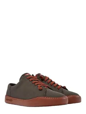 Camper Camper Peu Touring Sneaker Dark Gray