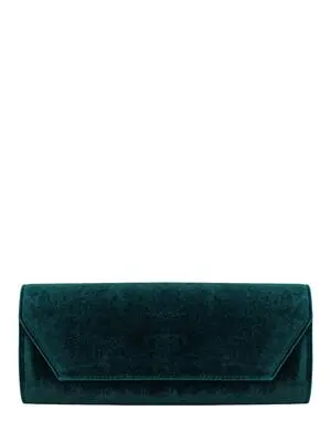 FOREVER & ALWAYS SHOES Forever & Always Scarlett Evening Clutch