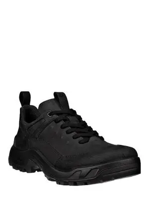 Ecco ECCO Offroad Waterproof Hiking Sneakers Black/black
