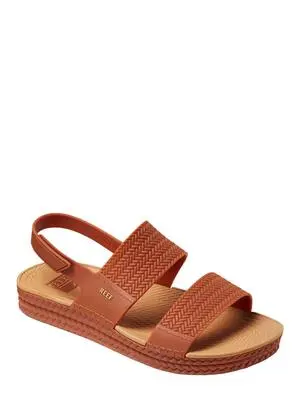 Reef Water Vista Slingback Sandal - Brunette