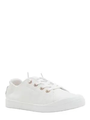 Roxy Bayshore Lx Sneakers - White