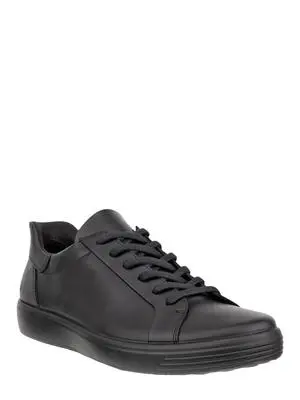 Ecco ECCO Soft 7 Sneaker Black/black