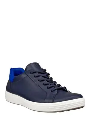 Ecco ECCO Soft 7 Sneaker Marine/ Virtual