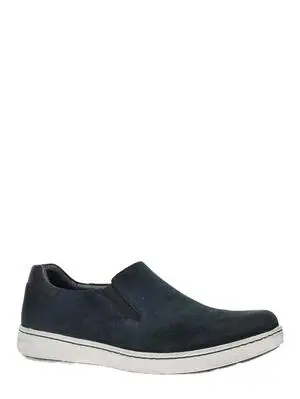 Dansko Dansko Trent Slip-On Sneaker Black