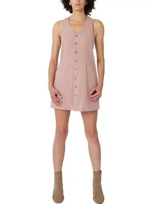 AAM THE LABEL The Everywhere Dress - Rose