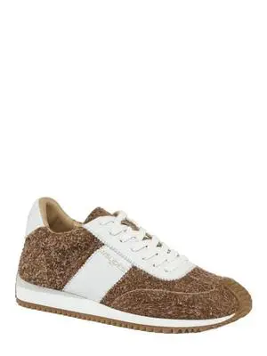 J/SLIDES NYC Lilith Low-top Sneakers - Leopard