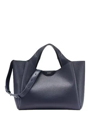 Dkny Willa Satchel - Midnight