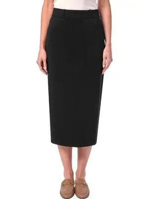 CAPSULE 121 Capsule 121 Cluster Skirt Black