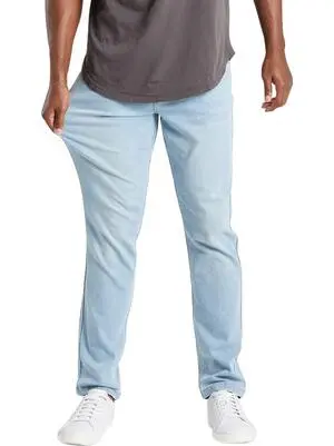 MUGSY Classic Fit Jeans