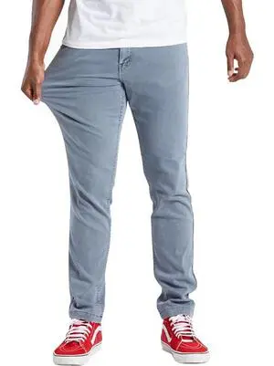 MUGSY Classic Fit Jeans - Logans-blue Gray