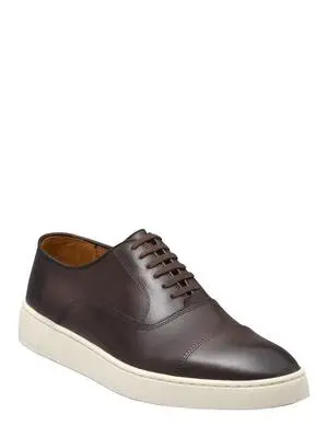 Allen Edmonds Allen Edmonds Park 2.0 Sneaker Espresso