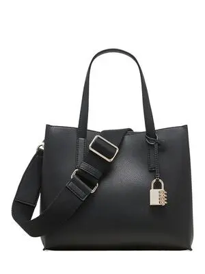 DKNY DKNY Farah Medium Satchel