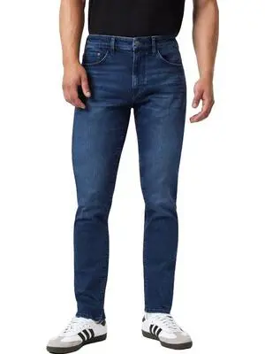 MAVI Mavi Jeans Jake Slim Leg Jeans Dark Supermove