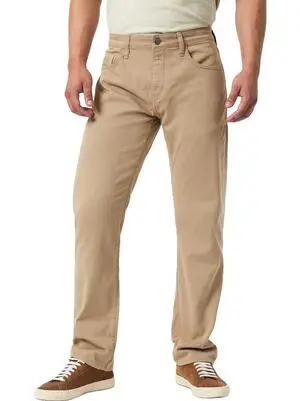 MAVI Mavi Jeans Relaxed Straight Leg Twill Pants