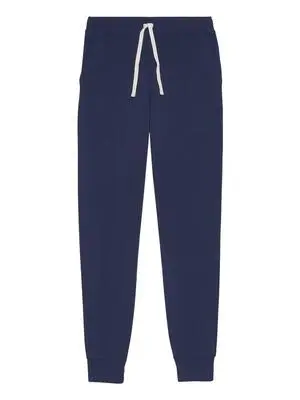 PRIMARY Grown-ups Organic PJ Pant Navy