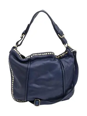 BOLSA NOVA Anna Hobo - Navy