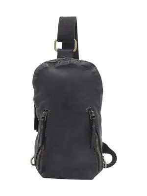 BOLSA NOVA Bolsa Nova Logan Sling Black