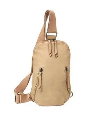 BOLSA NOVA Bolsa Nova Logan Sling Light Taupe