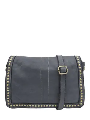 BOLSA NOVA Bolsa Nova Marisa Crossbody Grey