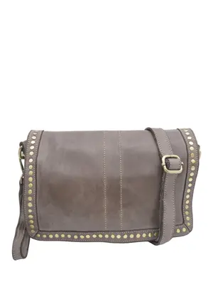 BOLSA NOVA Bolsa Nova Marisa Crossbody Mushroom