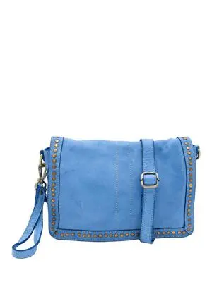 BOLSA NOVA Bolsa Nova Marisa Crossbody Ocean