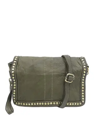 BOLSA NOVA Bolsa Nova Marisa Crossbody Olive