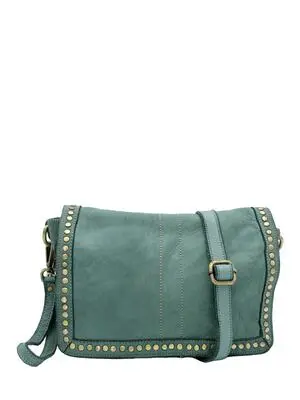 BOLSA NOVA Bolsa Nova Marisa Crossbody Pistachio