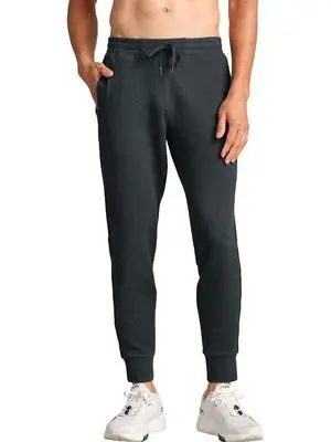 RHONE Tribeca Tech Joggers - Pine Gray