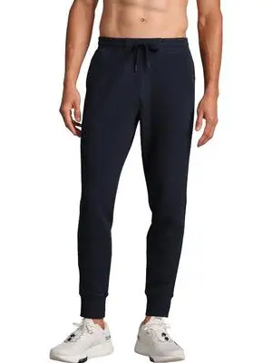 RHONE Tribeca Tech Joggers - True Navy