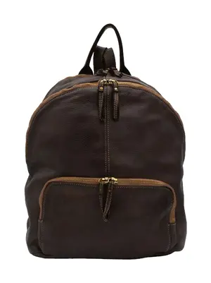 BOLSA NOVA Bolsa Nova Celeste Backpack Chocolate
