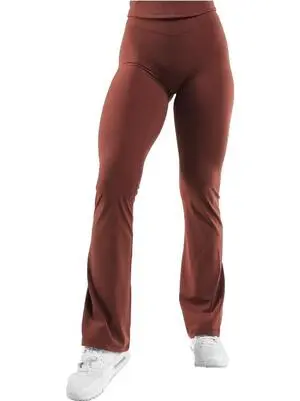 VITALITY Cloud Ii Trouser - Cinnamon