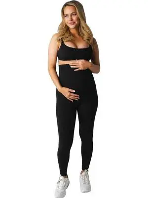 VITALITY Cloud Ii Maternity Pant - Midnight