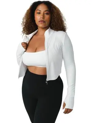 VITALITY Cloud II Jacket Snow