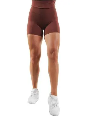 VITALITY Cloud II Volley Short Cinnamon
