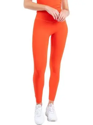 VITALITY Cloud Ii Pant - Blood Orange